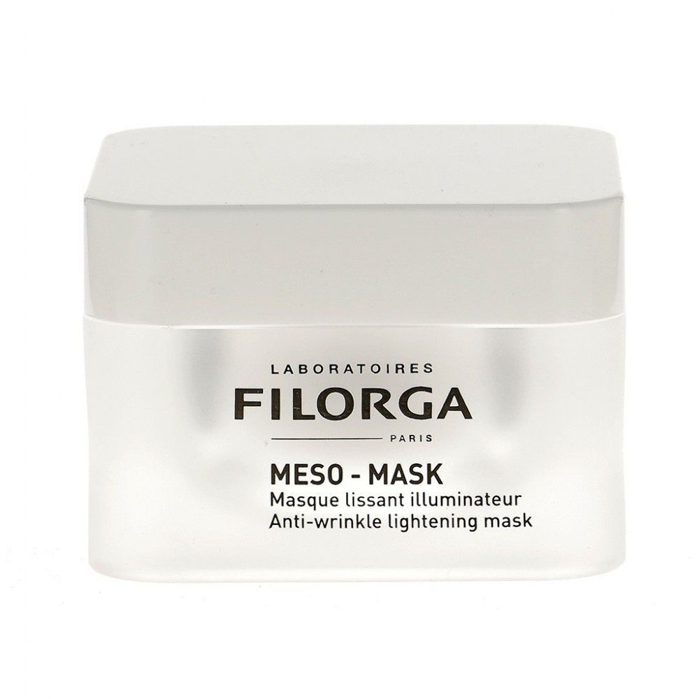 Filorga Meso-mask masque lissant illuminateur 50ml