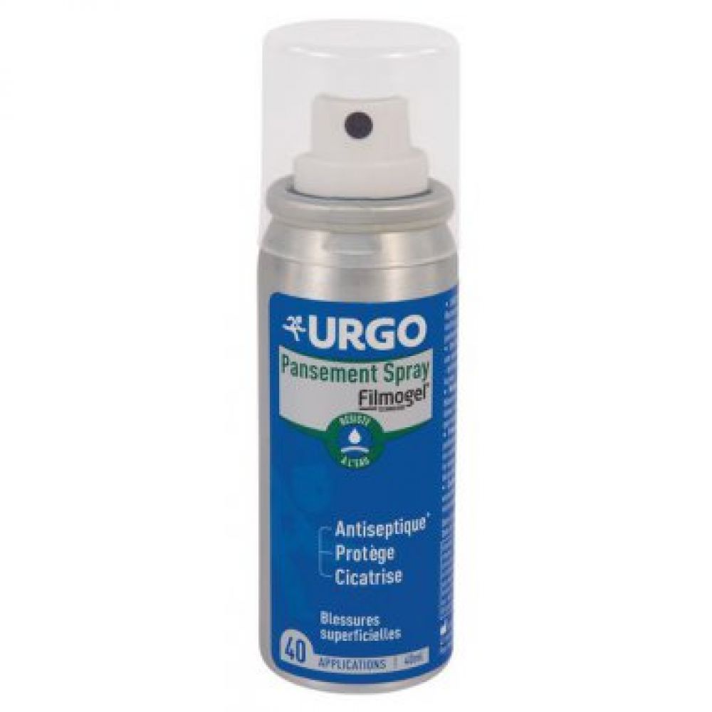 Urgo Pansement spray 40 ml